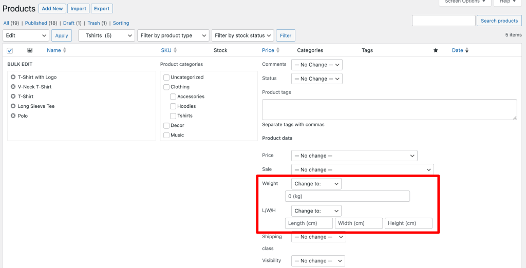 The Ultimate Guide to Adding Sizes in WooCommerce