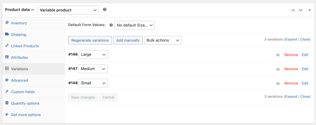 The Ultimate Guide to Adding Sizes in WooCommerce