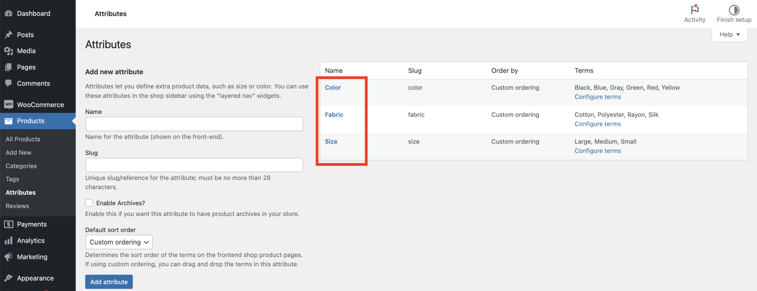 The Ultimate Guide to Adding Sizes in WooCommerce