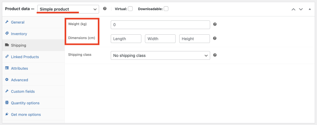 The Ultimate Guide to Adding Sizes in WooCommerce