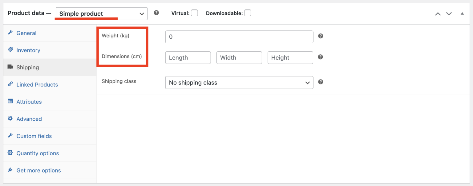 The Ultimate Guide to Adding Sizes in WooCommerce