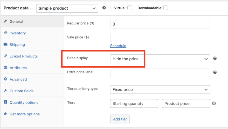 The Ultimate Guide to Adding Sizes in WooCommerce