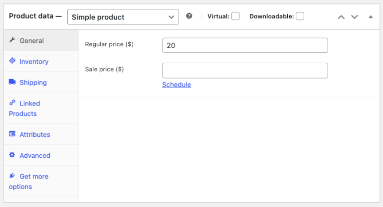 Beginner’s Guide to Changing Product Prices in WooCommerce