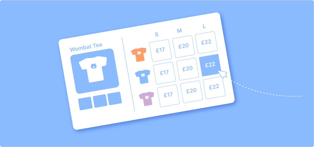 Your Guide to WooCommerce Price Matrix