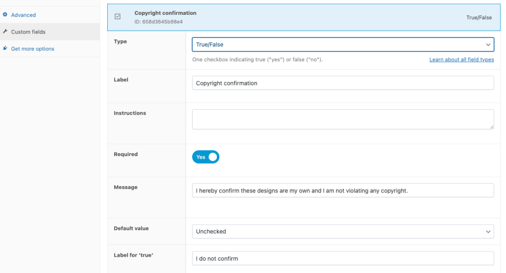 How to Add a Terms and Conditions Checkbox in WooCommerce