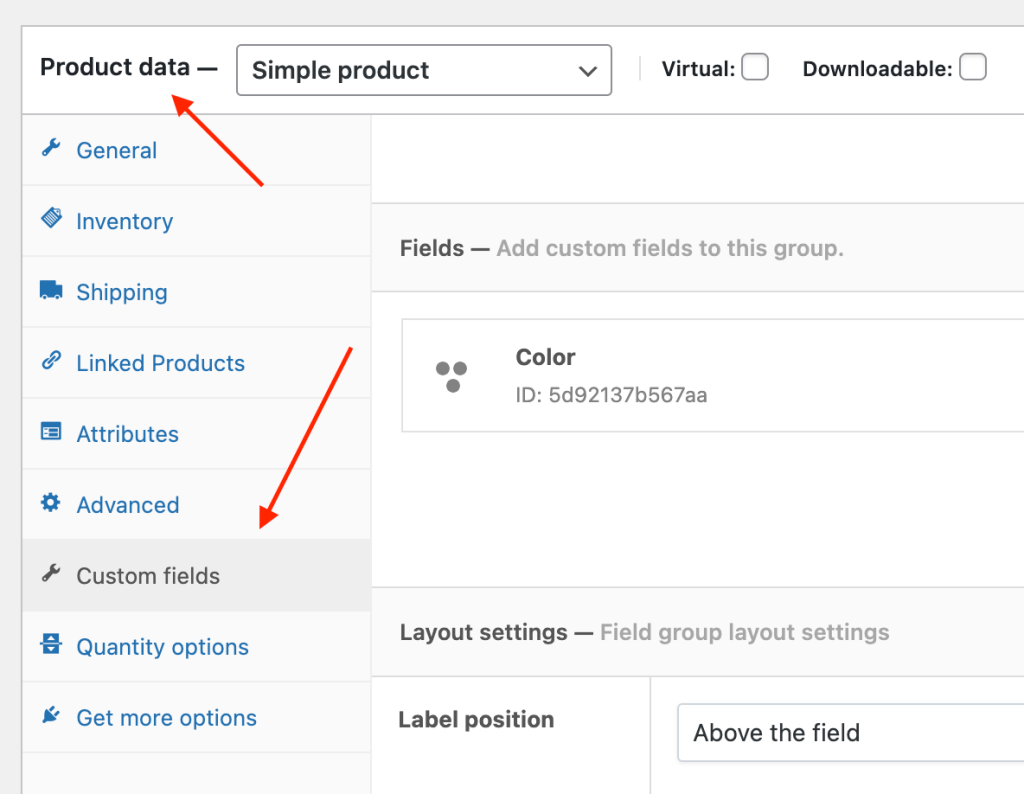 How to conditionally change the product main image based on selected options - Wombat Plugins