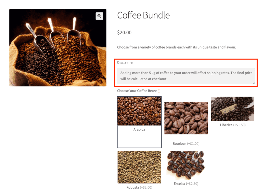 Step-By-Step Guide: Configuring WooCommerce for Weight-Based Sales