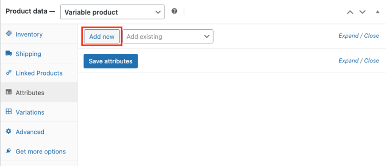 Learn How To Add Product Attributes In Woocommerce
