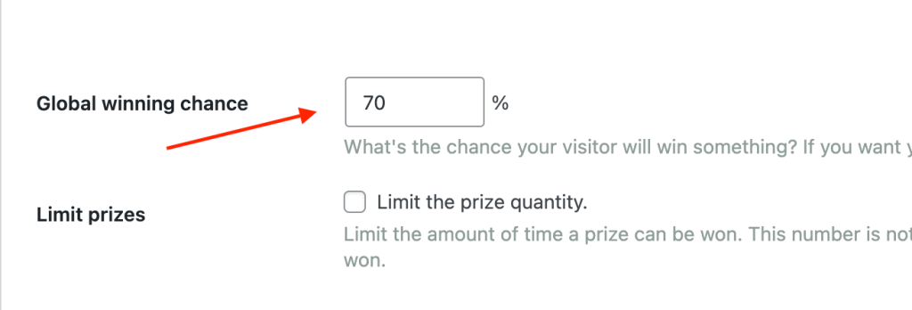 How chances work - Wombat Plugins