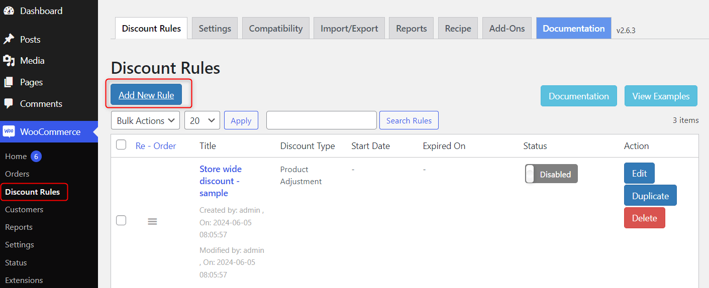 Step By Step: How to Conduct a Storewide Sale in WooCommerce