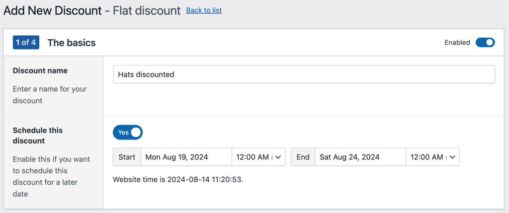 WooCommerce Discount Rules That Actually Work
