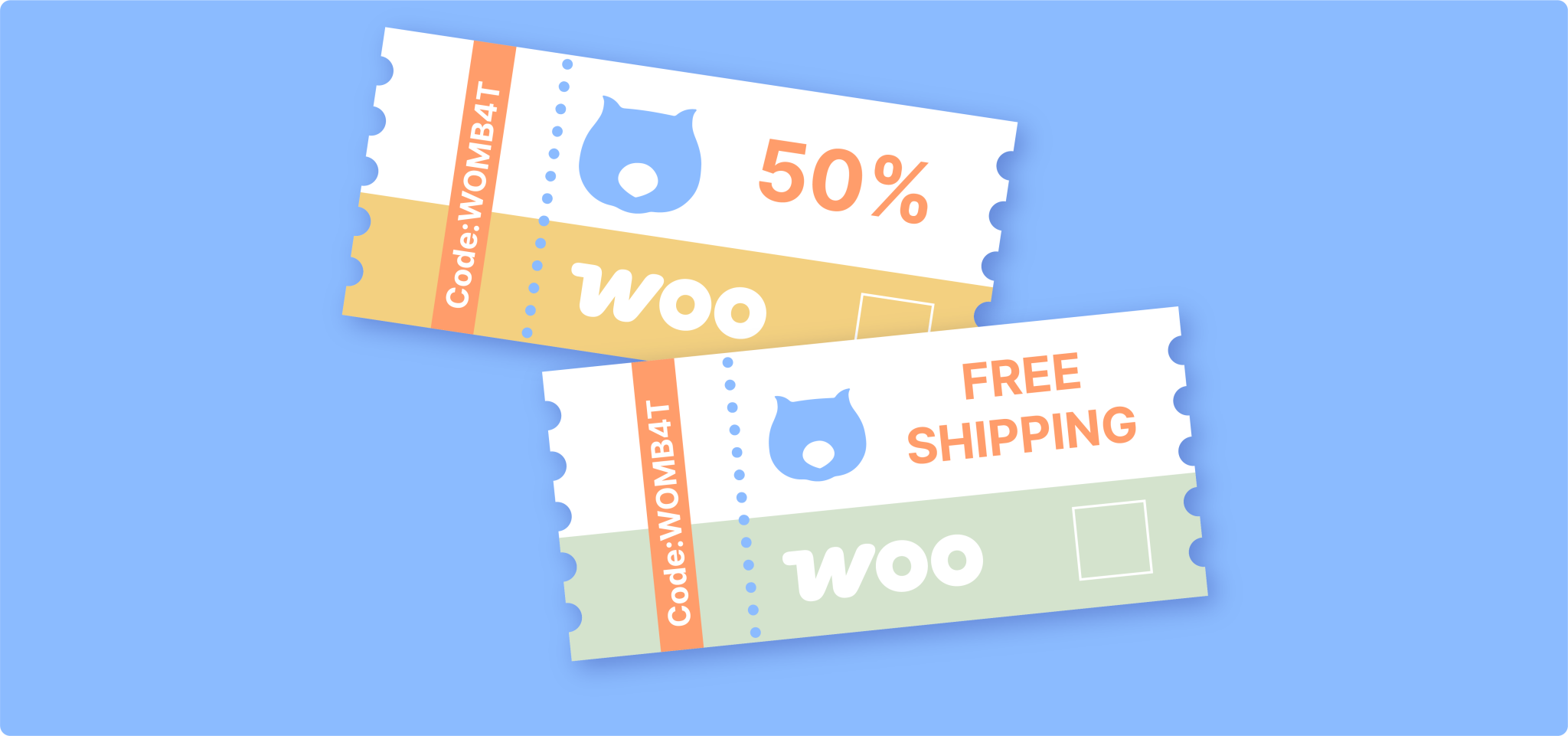 How to Create WooCommerce Coupon Codes Step by Step