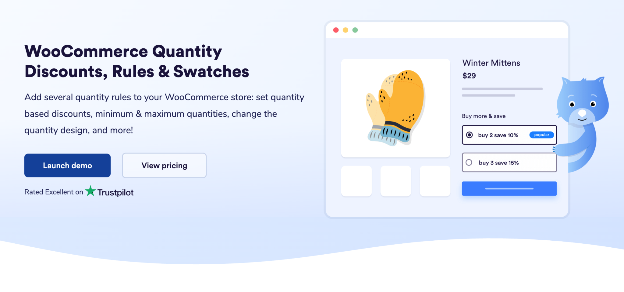 When to Use a WooCommerce Price Matrix Instead of Dropdown Menus