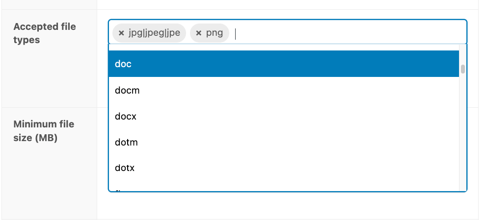 The Complete WooCommerce File Upload Plugin Comparison