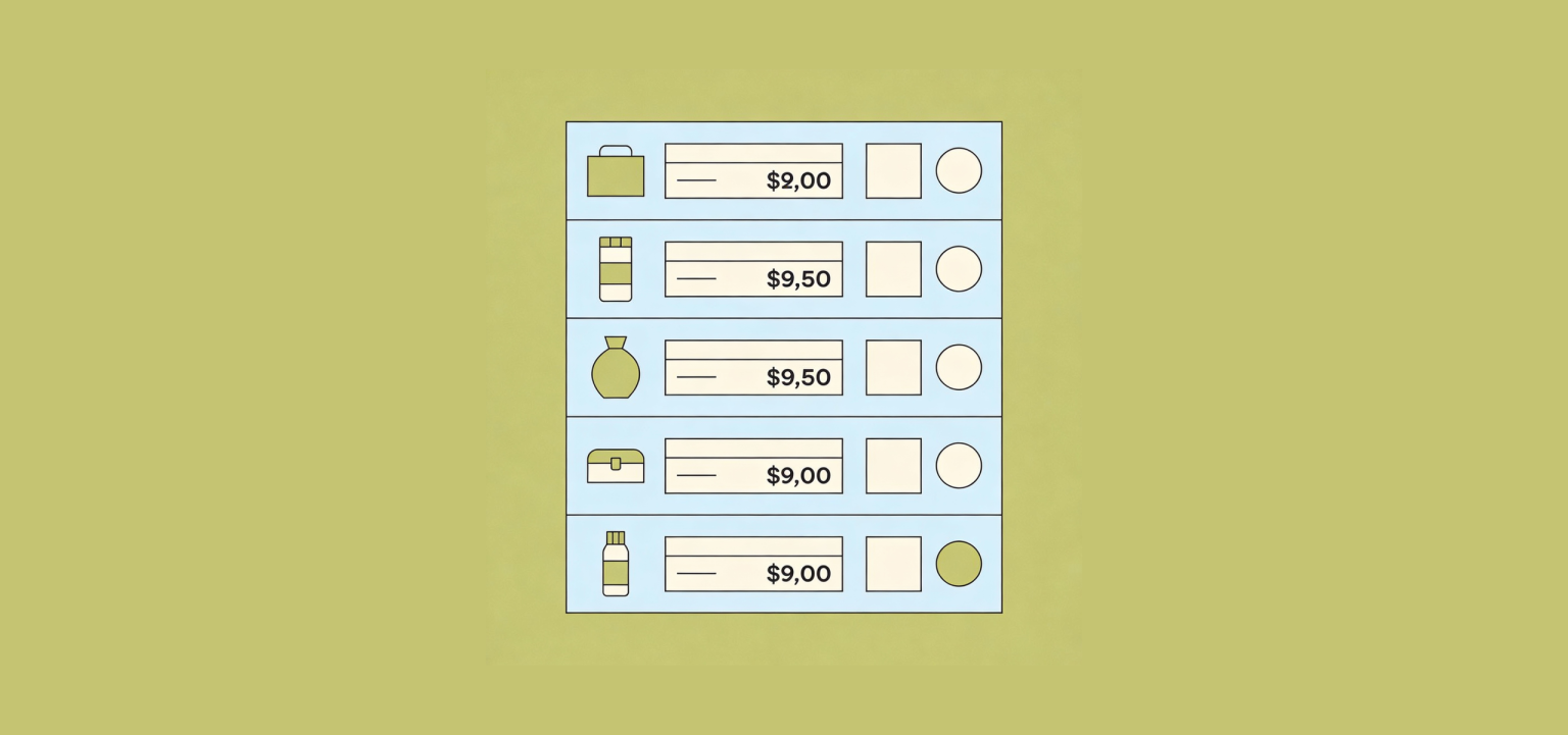 How to Create an Online Order Form for Small Business - Wombat Plugins