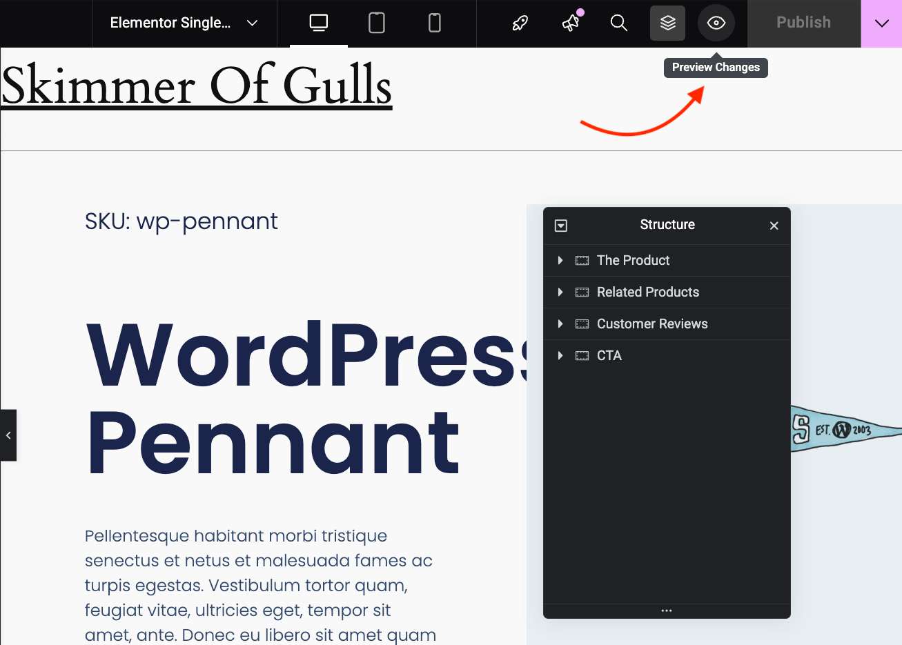 Elementor WooCommerce Product Page Customization The Complete Visual Guide