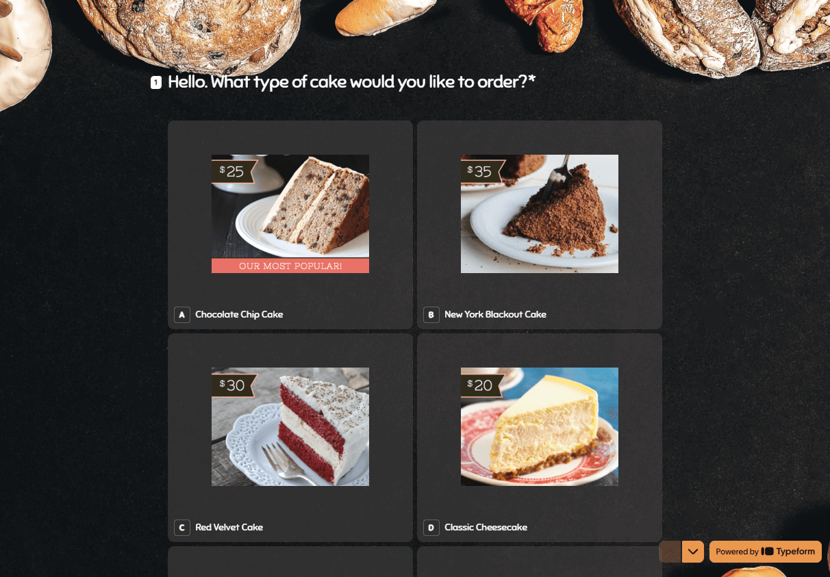 How to Create an Online Order Form for Small Business - Wombat Plugins